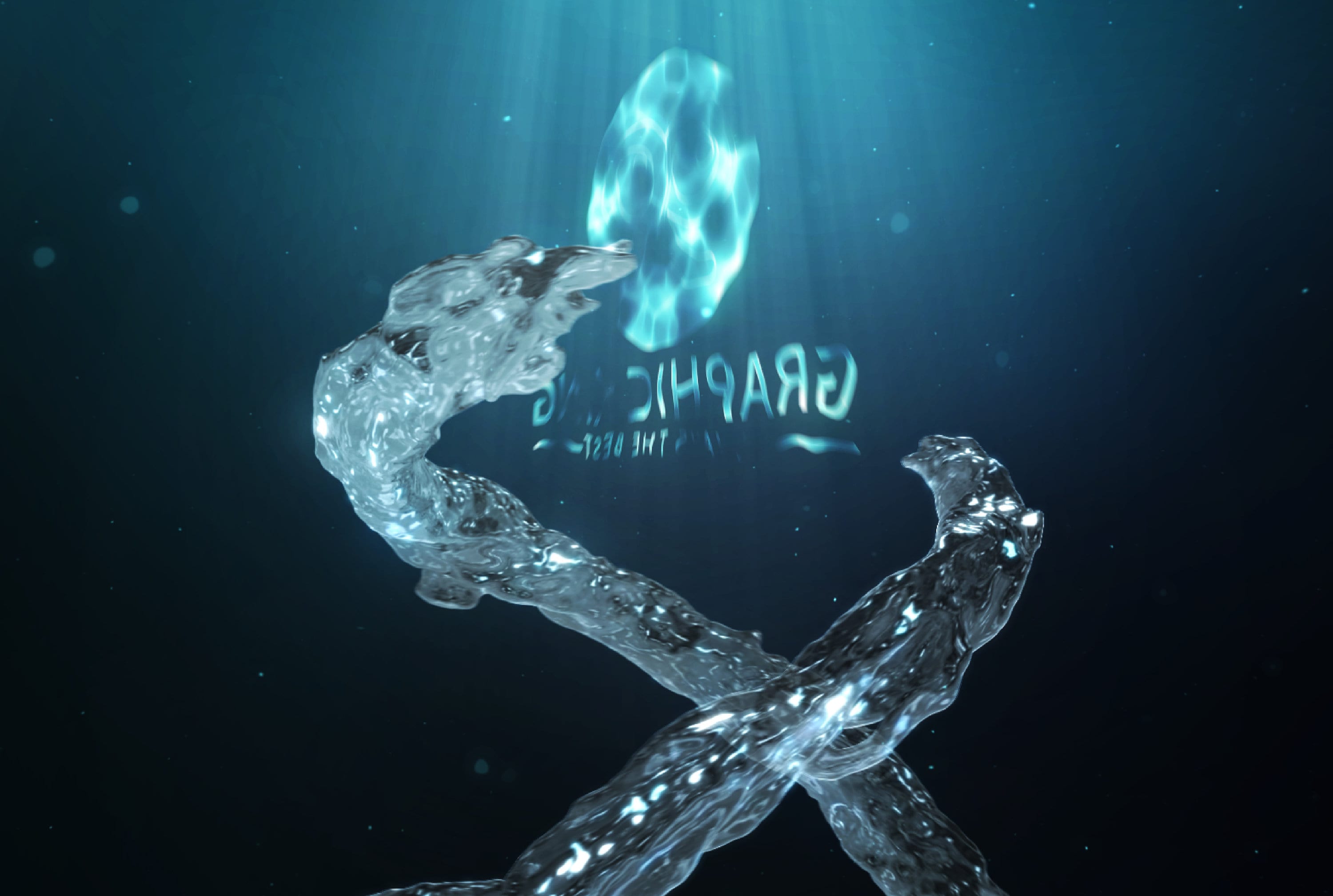 3D Logo Animation, Logo Intro Animation,3d Intro, Youtube Intro ...