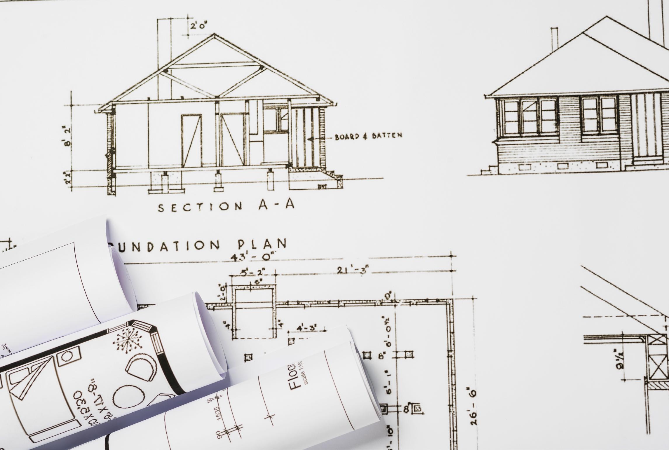 Custom Floor Plans| Custom Design & Drafting| Custom Architecture ...