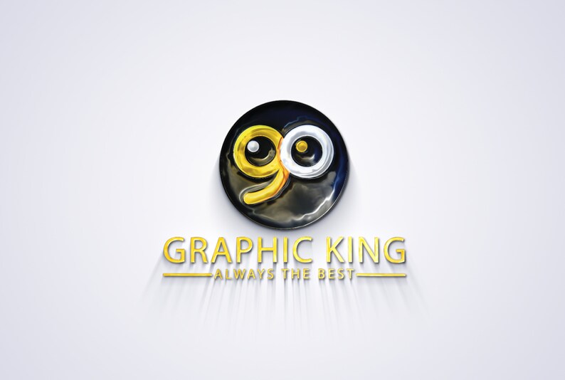 3D Logo Animation, Logo Intro Animation,3d Intro, Youtube Intro ...