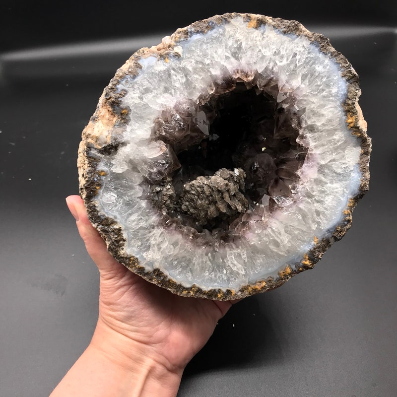Mexican Geode - Etsy