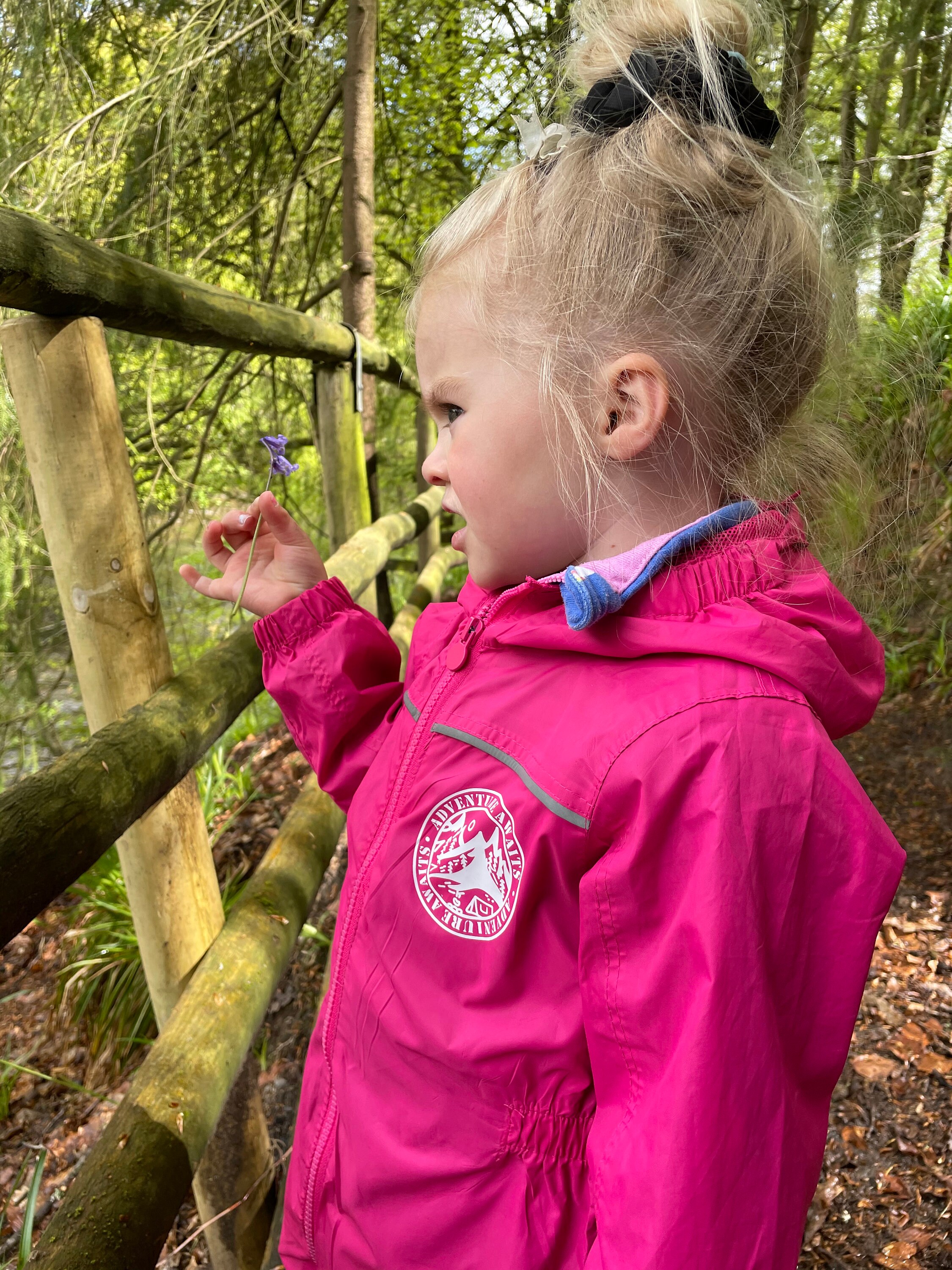 Antur Adventure Rain Paddle Suit Child Plentyn Waterproofs Puddle Suit ...