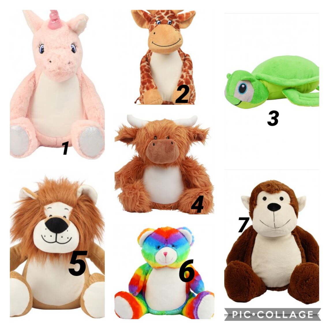 Personalised Plush Teddies Huge Range Available Text Available in Welsh ...