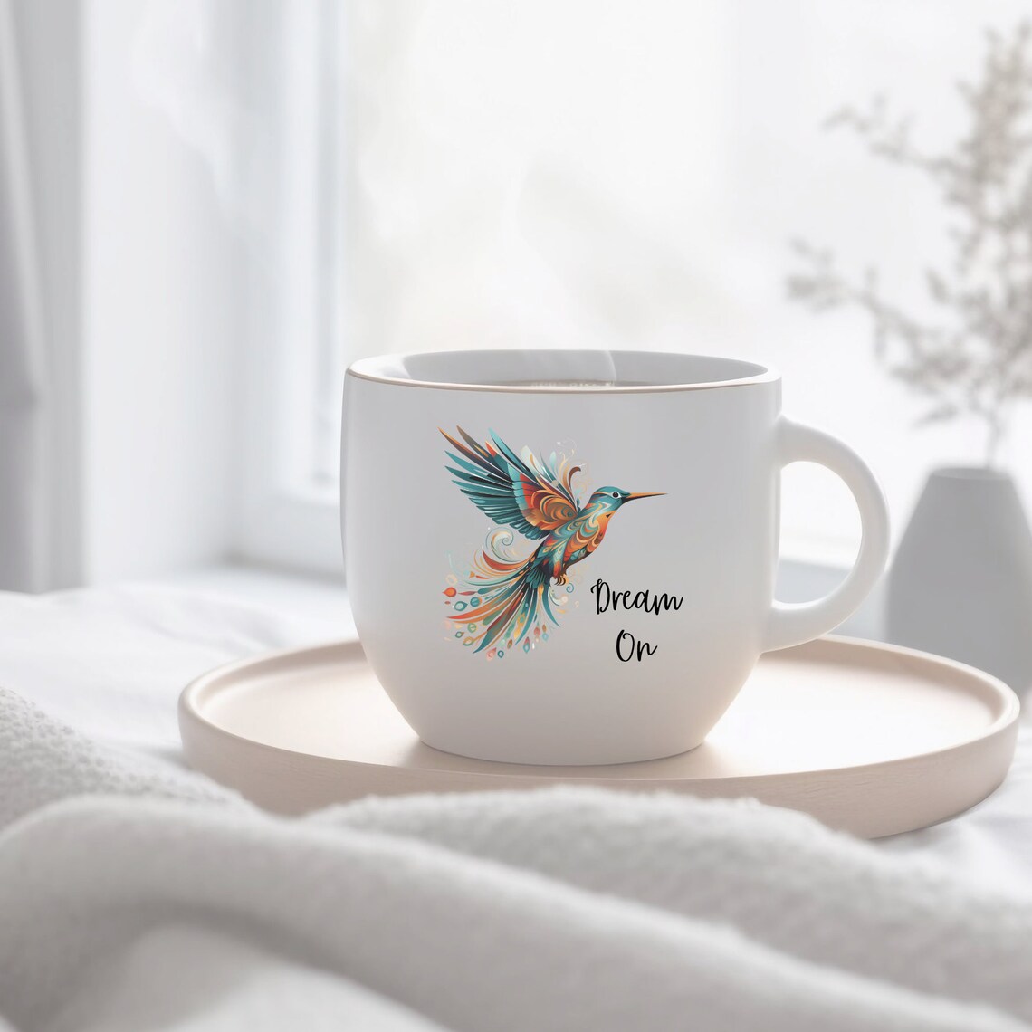 Hummingbird Clipart, Native American Hummingbird, Beautiful Hummingbird ...