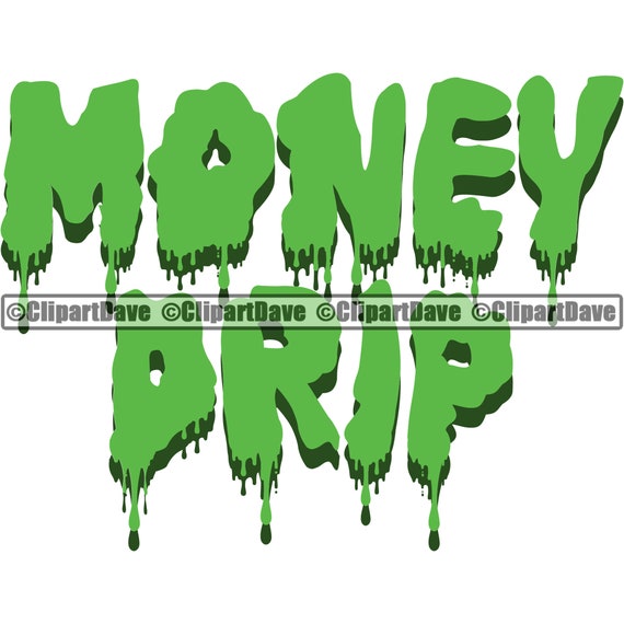 Digital Art & Collectibles Drawing & Illustration Drip Too Hard ...