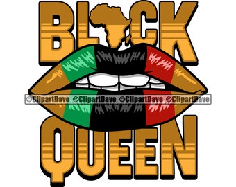 African American Svg | Etsy