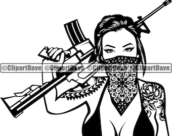 Rapper Face Svg | Etsy