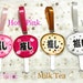 Handmade Idol Uchiwa Fan Member Colour Keychain | Jpop and Kpop ...