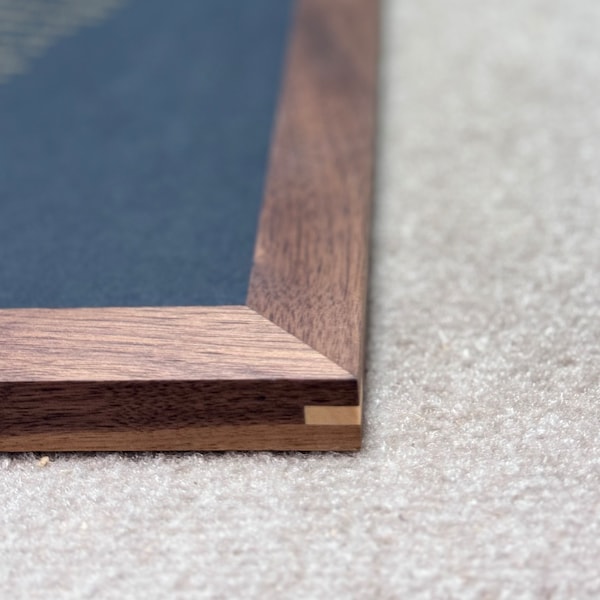 21x15 Photo Frame - Etsy