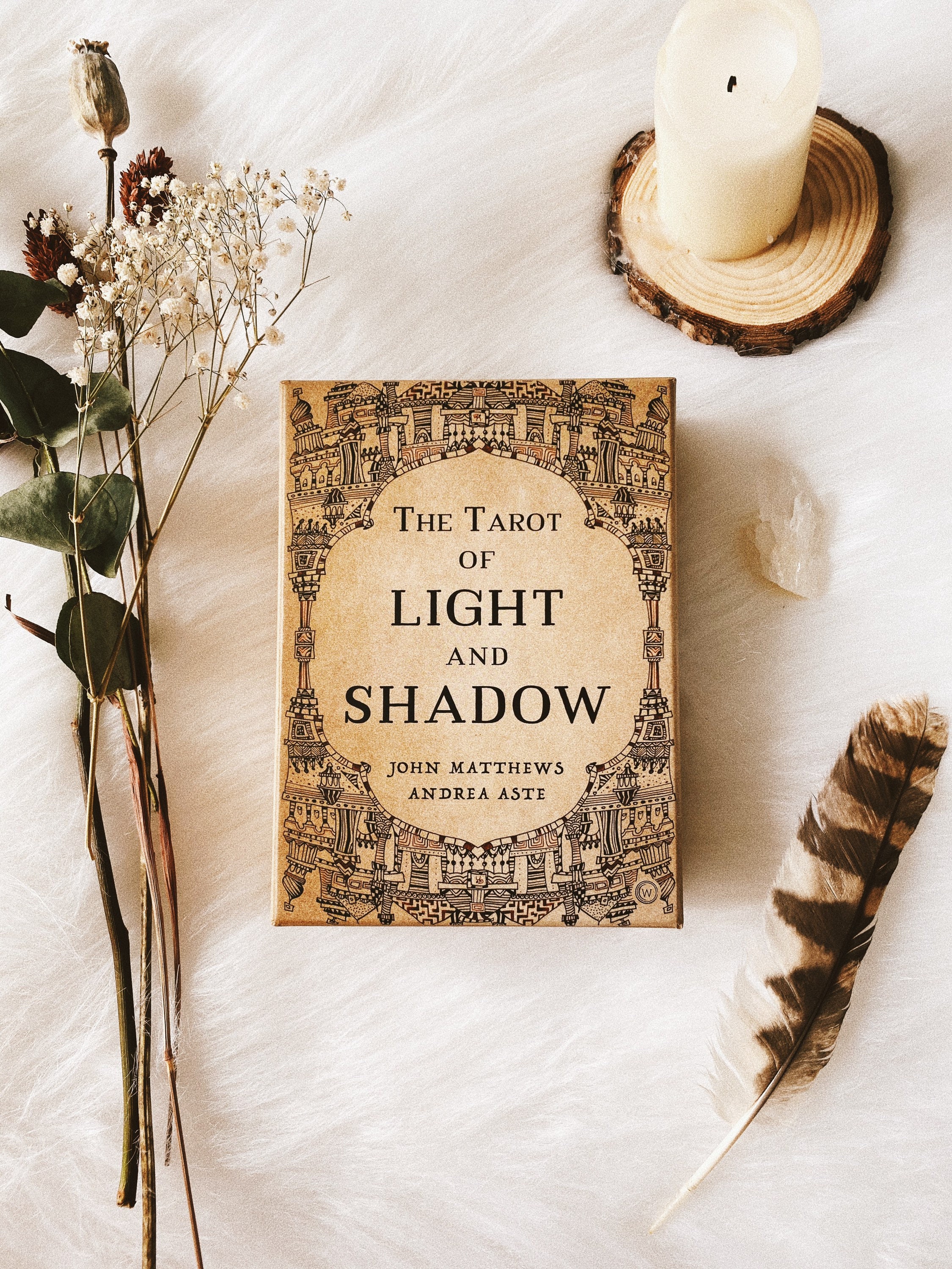 The Light Grey Tarot 78 Tarot Cards Tarot Major Arcana