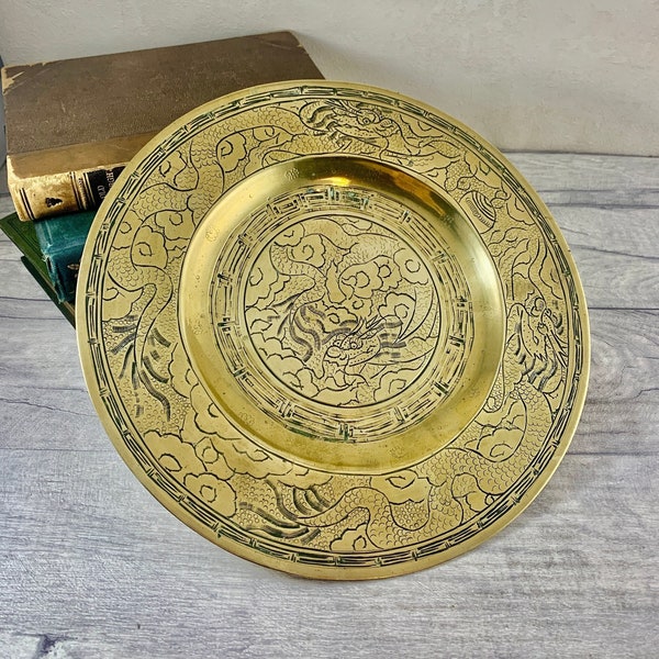 Chinese Brass Marks - Etsy