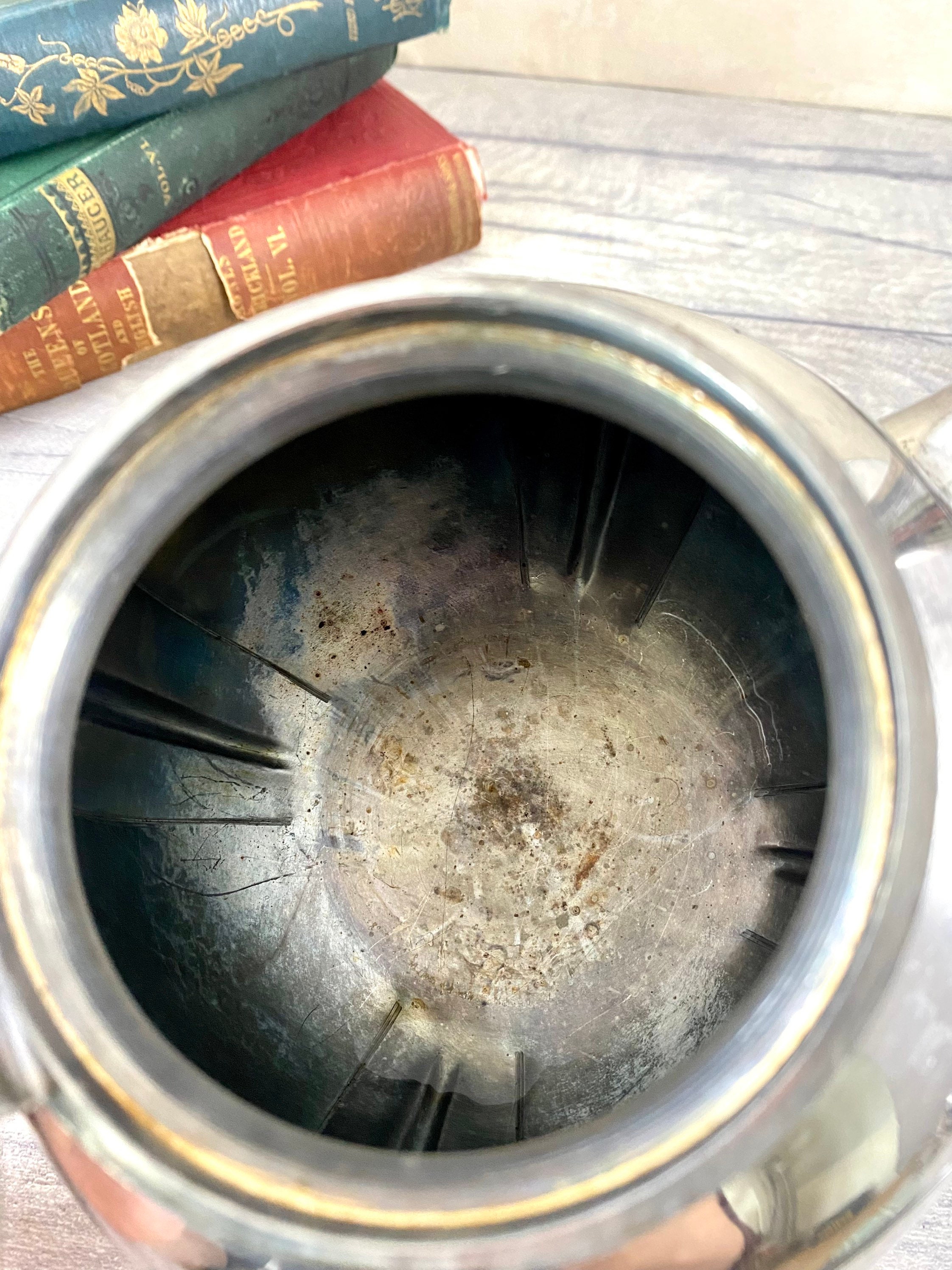 Vintage EPBM Teapot / Early 20th Century Tea Pot / Afternoon - Etsy