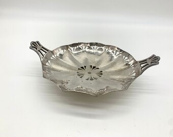 Shallow Metal Tray | Etsy