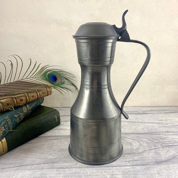 Flagon - Etsy