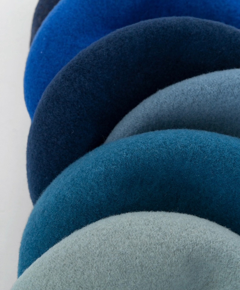 Baby Beret Hat, 100% Wool Beret Cap, Winter Hat, Beret for Baby ...