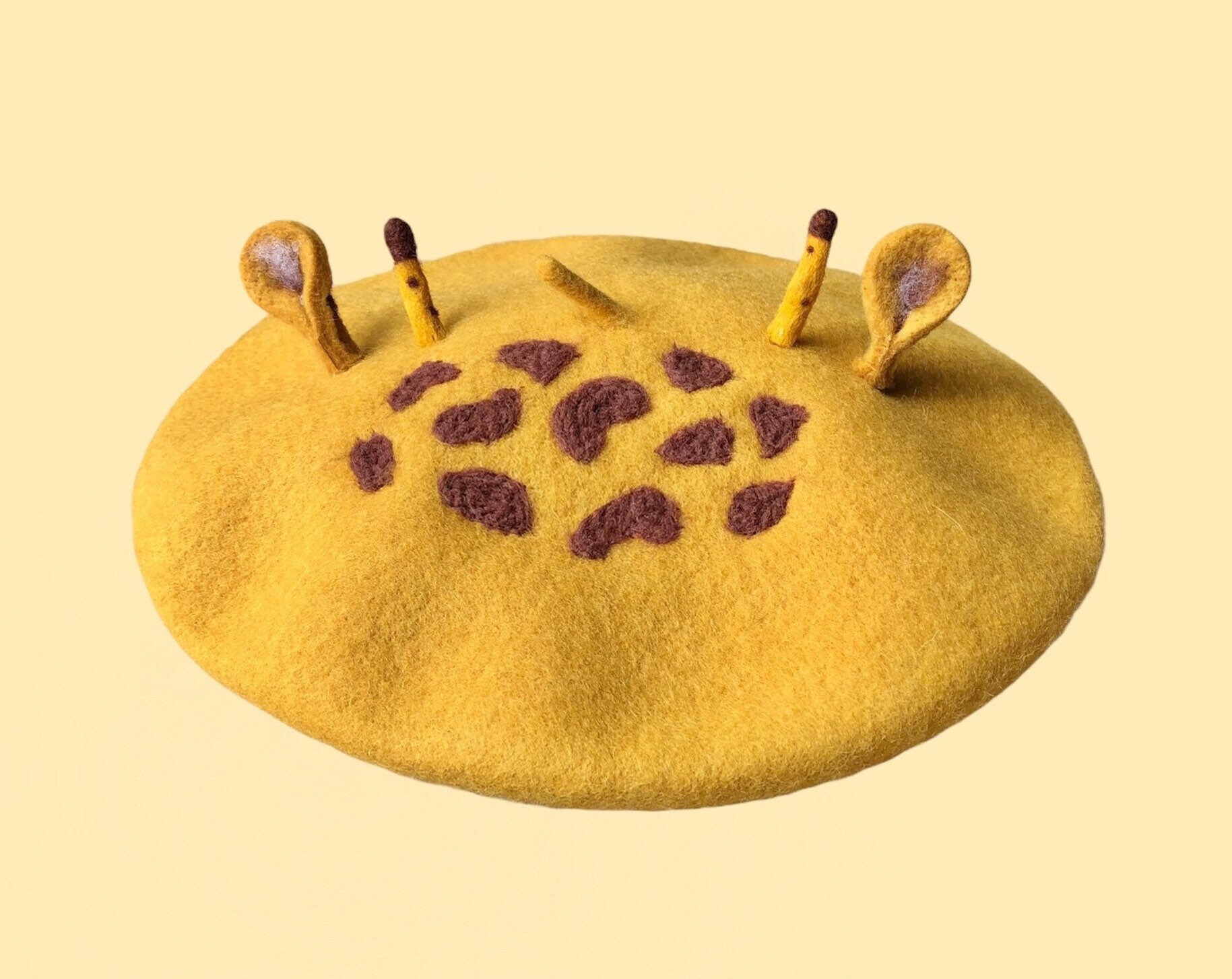 Cloudy With A Chance Of Meatballs 2 Butter Frog