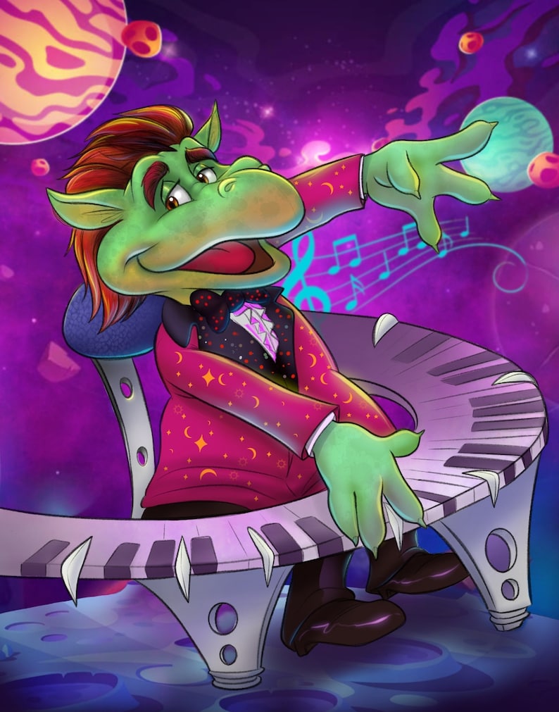 Cosmic Ray's Starlight Cafe - 'attention All Earthlings' Sonny Eclipse ...