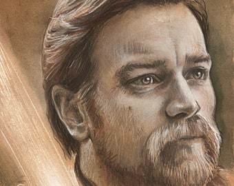 Lola Inspired by Obi Wan Puppet STL With Articulation - Etsy