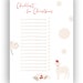 Christmas Checklist Template With Check Box | Holiday Digital Planner ...