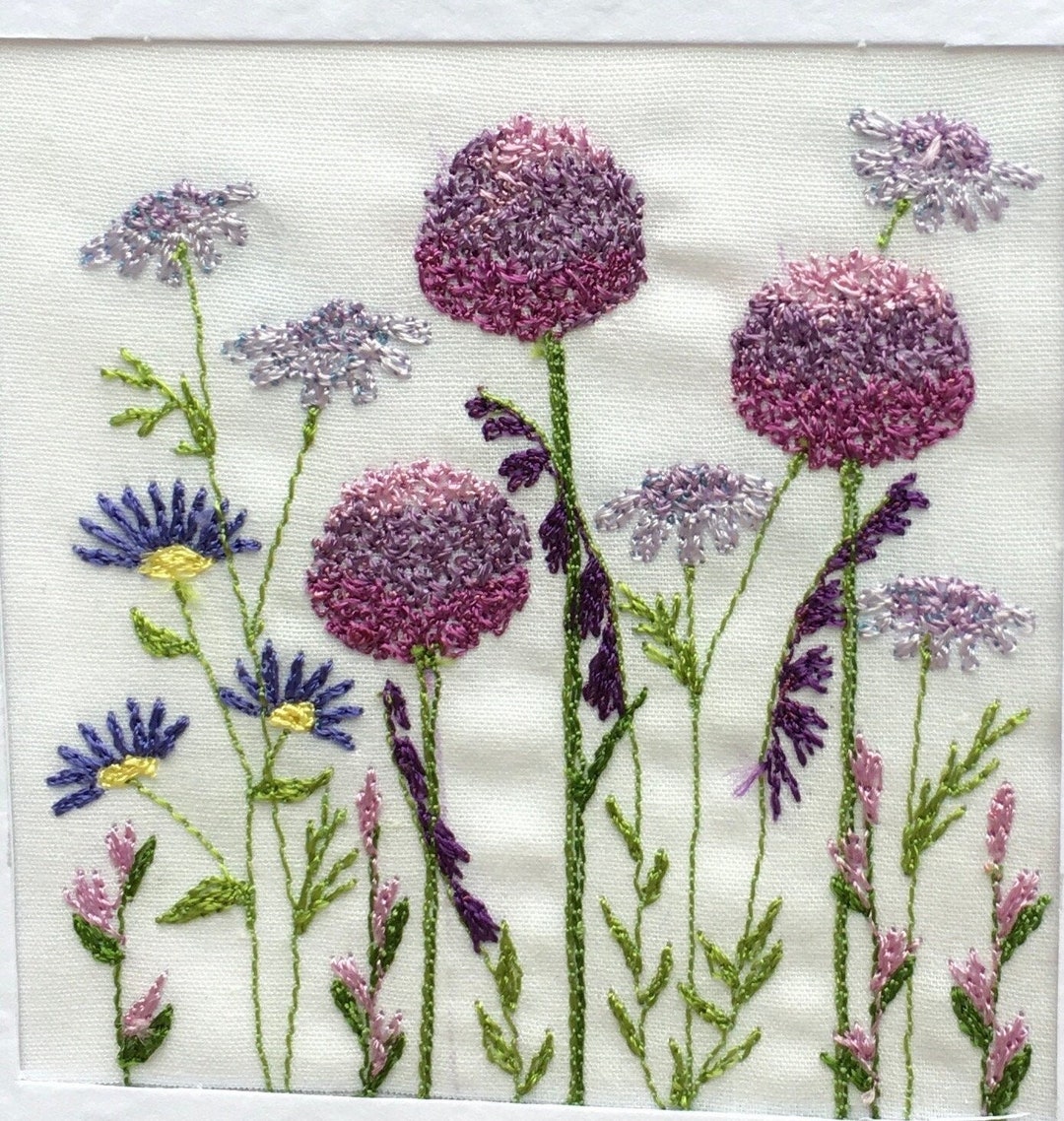 Purple Patch - Etsy UK