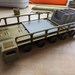 3D Printed 60K Tunner Loader Model With Customizable Pallets - Etsy