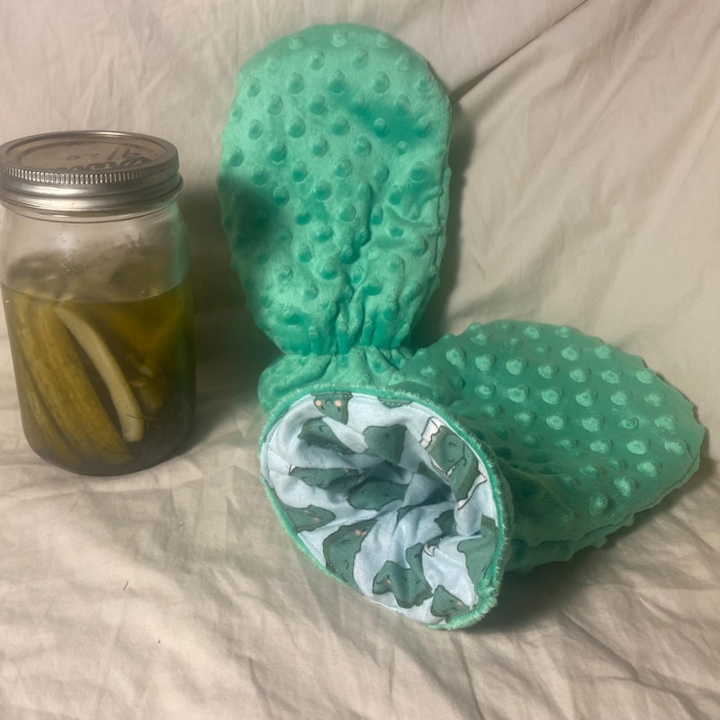 Locking Abdl Restraint - Etsy