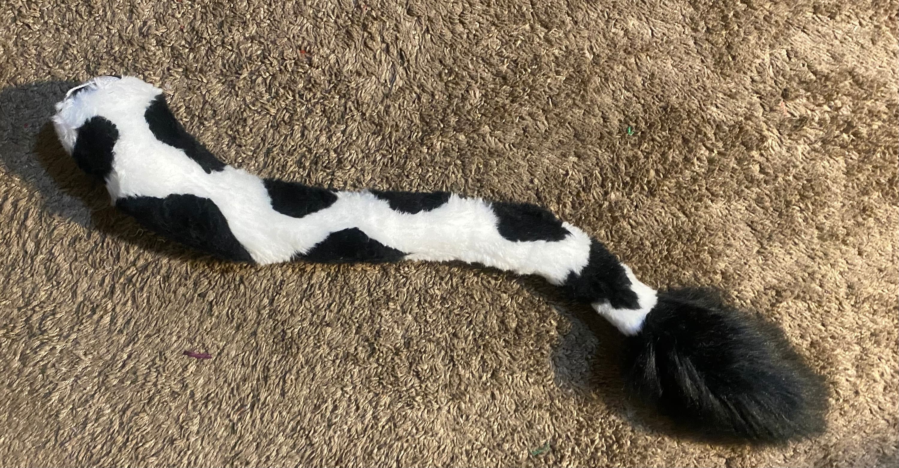 Fursuit Cow Tails - Etsy