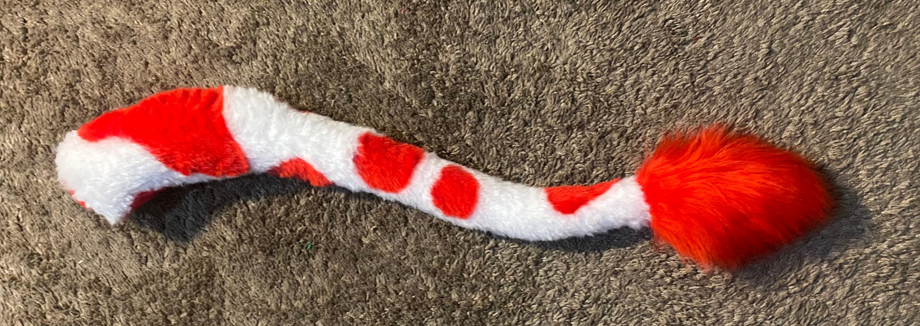 Fursuit Cow Tails - Etsy