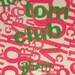 Vintage 1988 Tom Tom Club Poster - Etsy