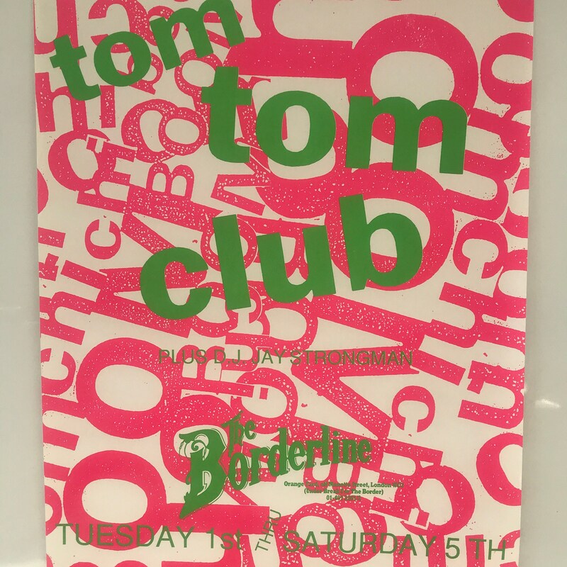 Talking Heads Poster - Etsy