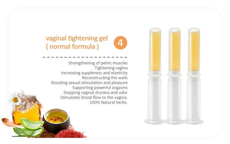Vaginal Tightening Yoni Gel - Etsy