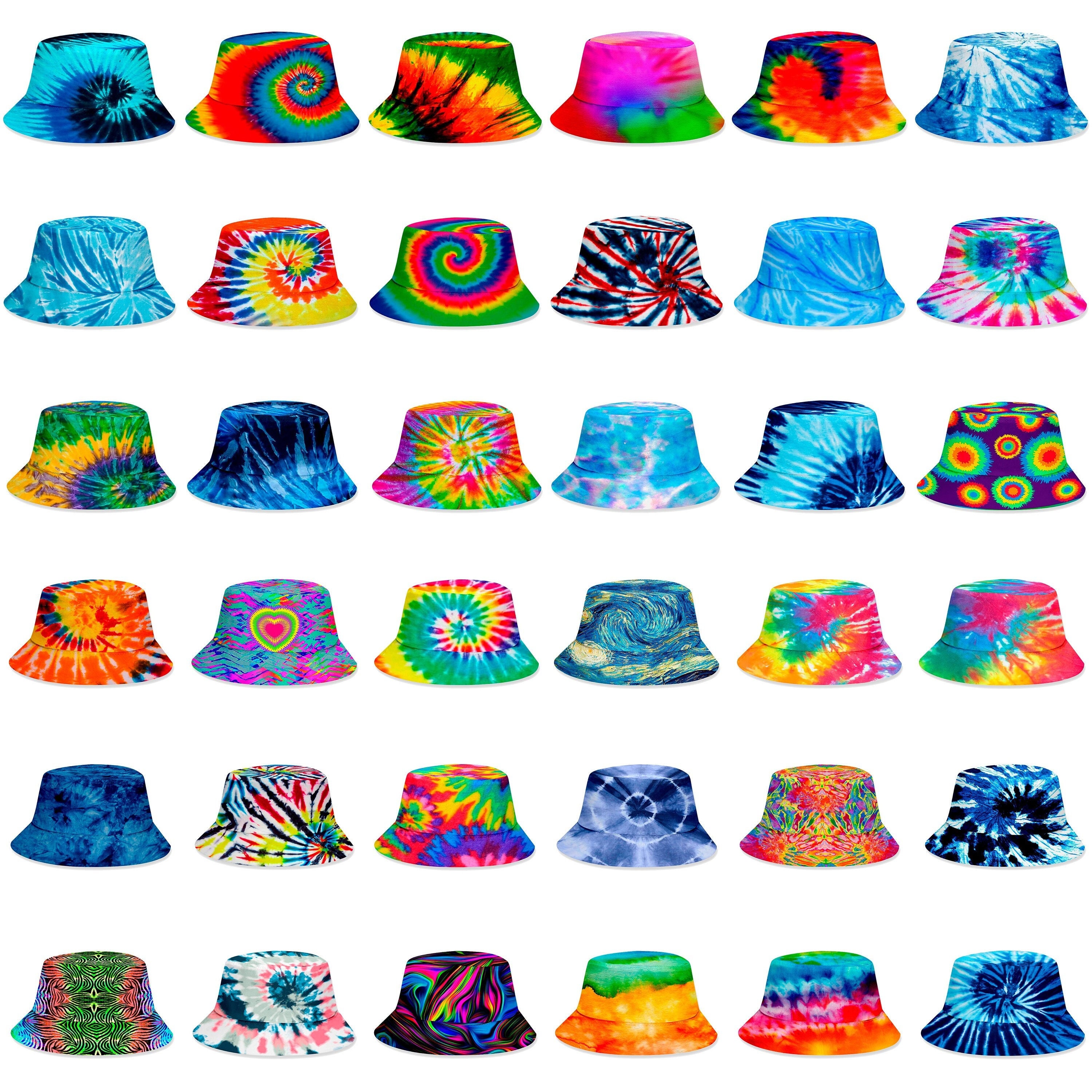Girls Bucket Hats - Etsy