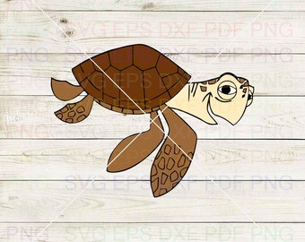 Finding Nemo Crush | Etsy