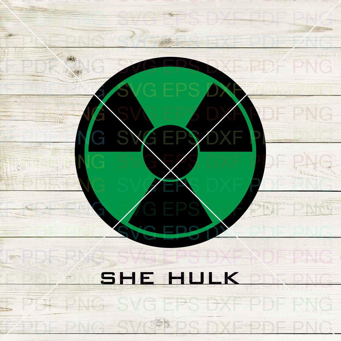 She Hulk Svg Dxf Eps Pdf Png Cricut Cutting file Vector | Etsy