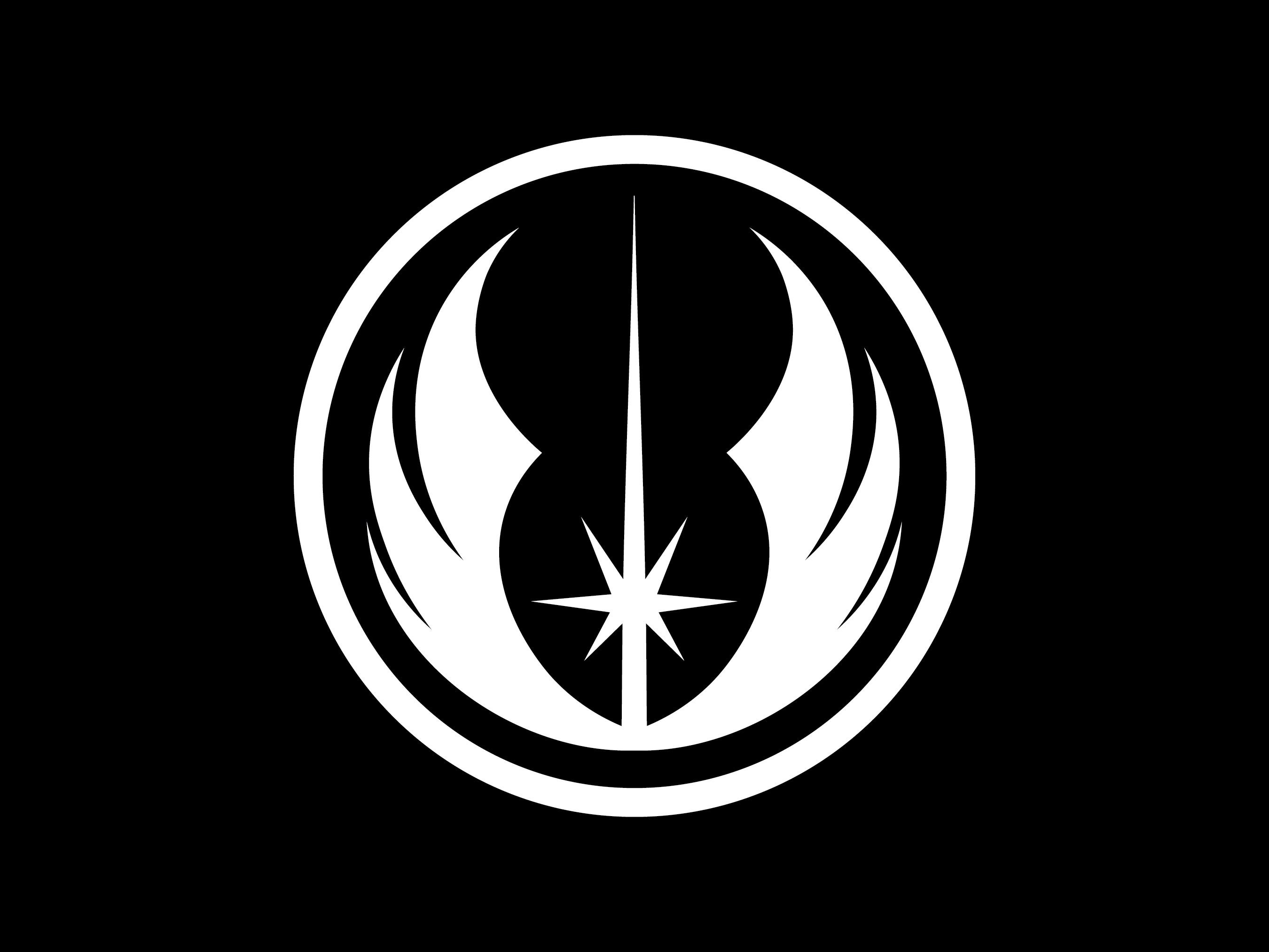 Jedi Order Icon Vinyl Sticker Car Truck Window Decal - Etsy