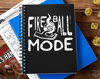 Dnd Cover Art - Etsy