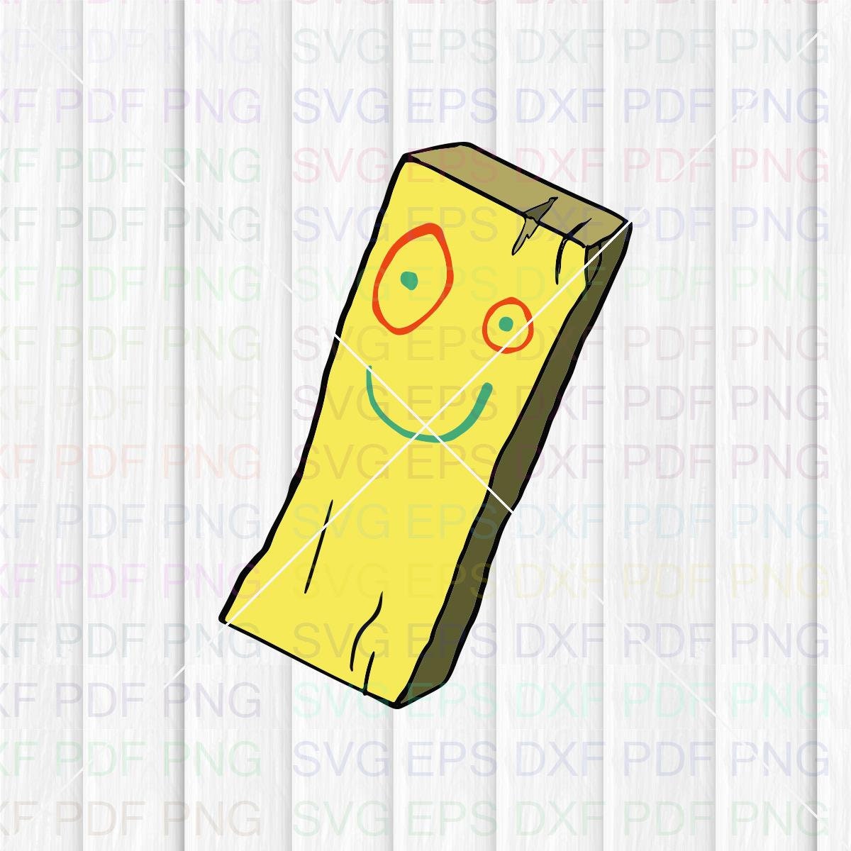 Ed Edd N Eddy Plank Face