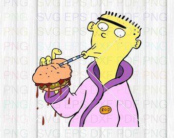 Ed Edd N Eddy Png | Etsy