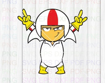 Kick Buttowski | Etsy