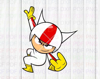 Kick Buttowski | Etsy