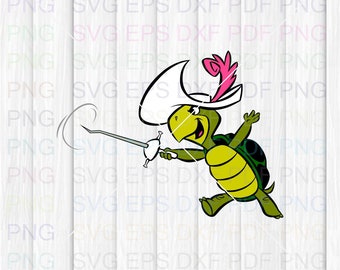 Touche Turtle - Etsy