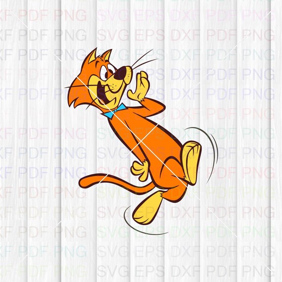 Paper, Party & Kids Vector Cricut Pixie And Dixie And Mr Jinks 011 Svg ...