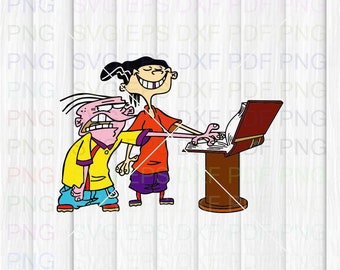 Double D Without His Hat