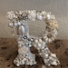 Jeweled Letter R - Etsy