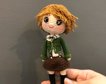 Yttd Dolls - Etsy UK
