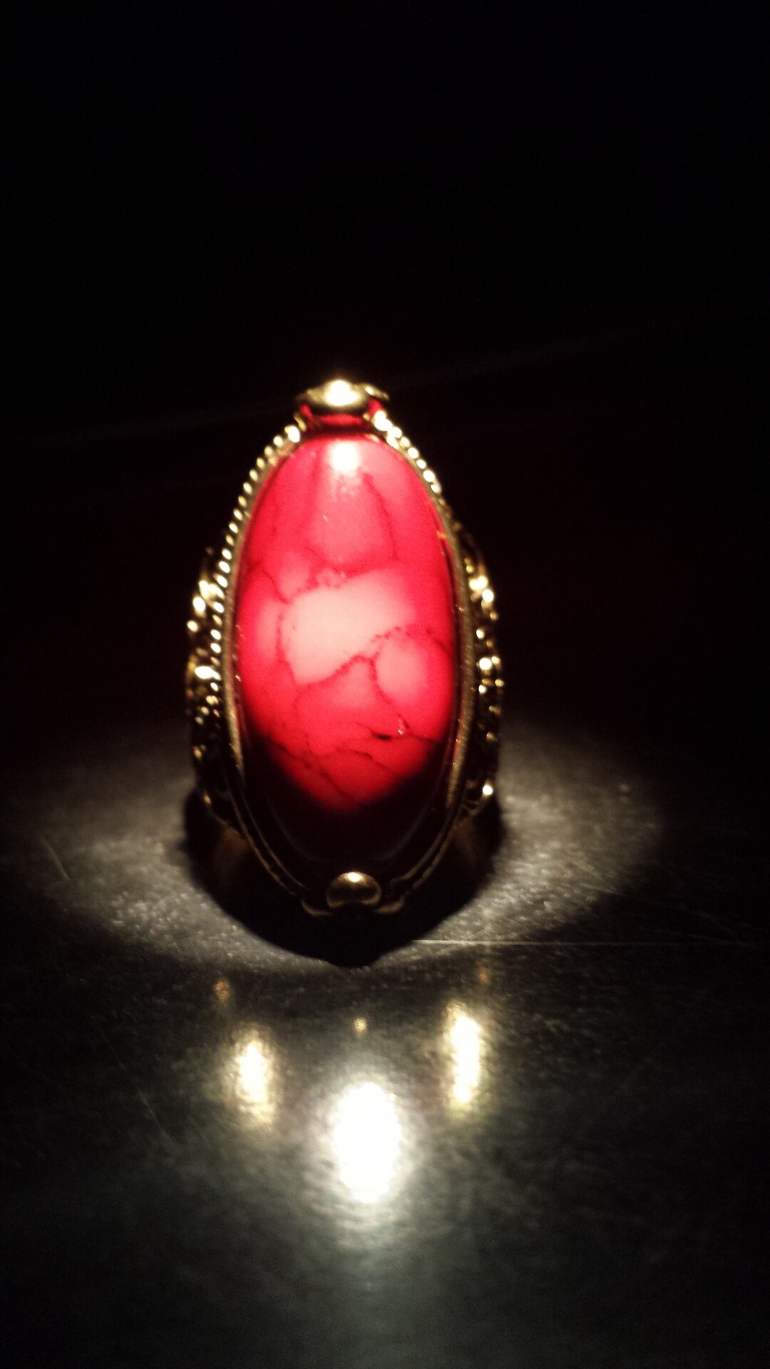 Voodoo Ring, Magic Amulet, Talisman, Protection Spell, Destruction ...