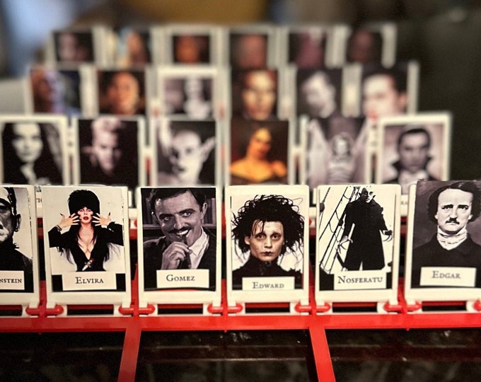 Arkham Horror Tokens, Elder Sign Tokens, Eldritch Horror Tokens, Arkham ...