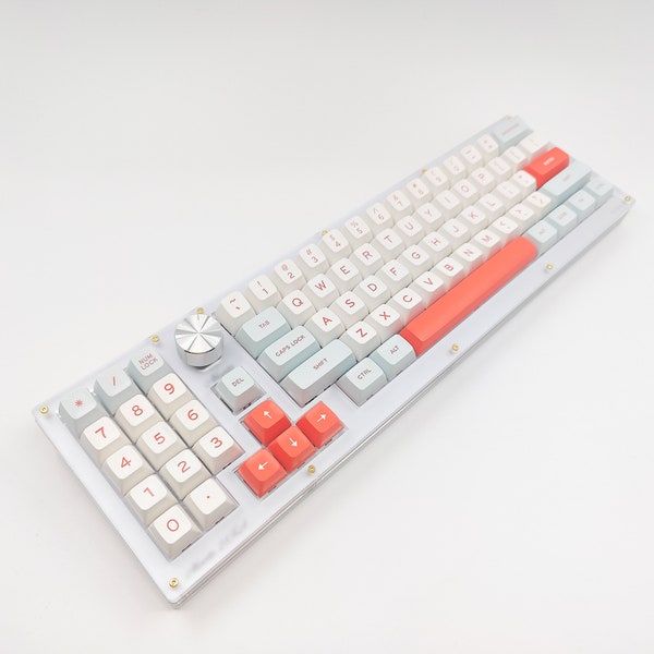 Keyboard Knob - Etsy