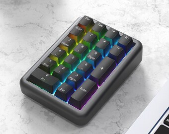 50 Percent Keyboard - Etsy UK