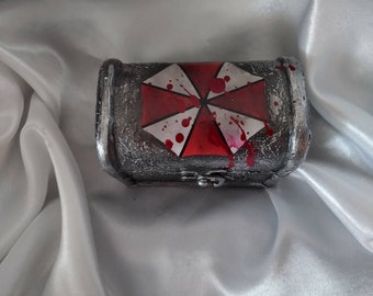 Resident Evil Gift Box - Etsy
