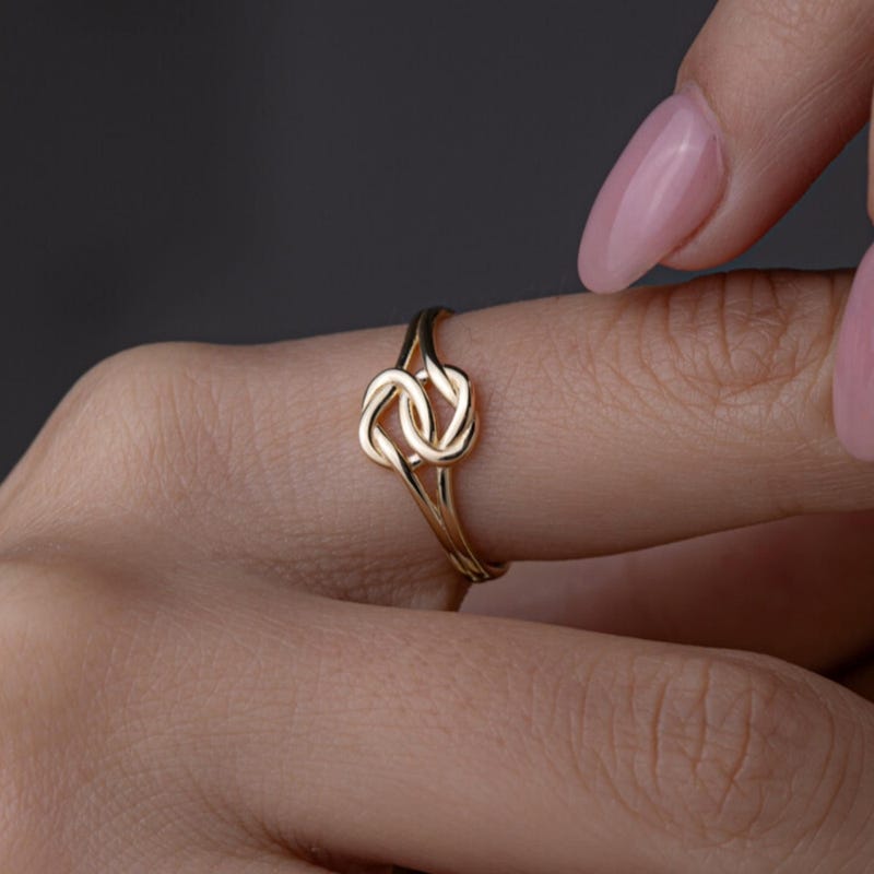 Rings for Girlfriend - Etsy